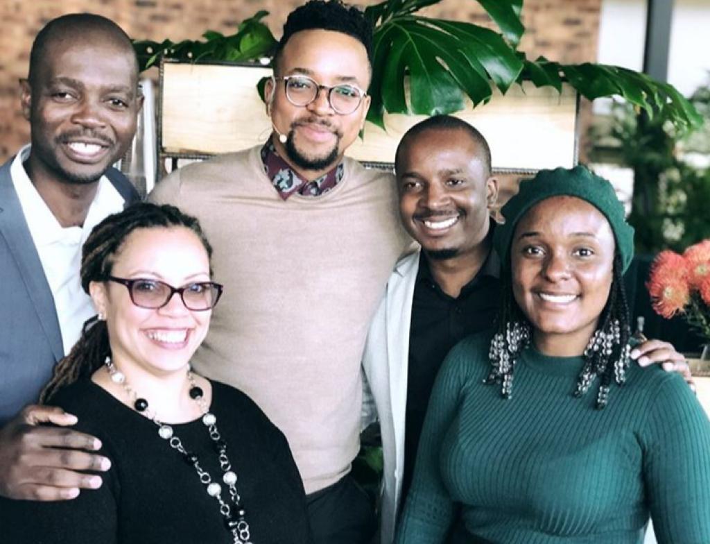TotalMedia UM strikes again – Generation Africa launches GoGettaz ...